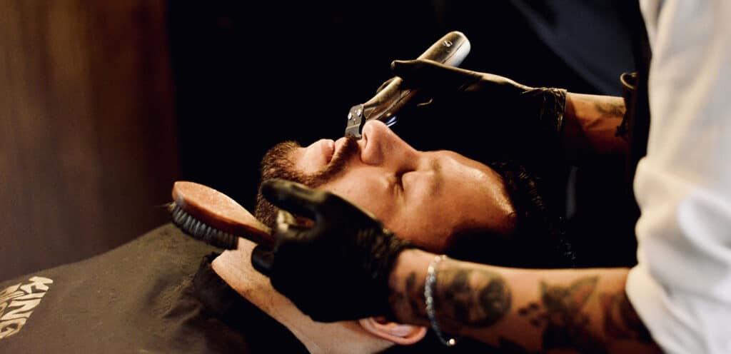 FVDED Barber Studio - Jacksonville, FL