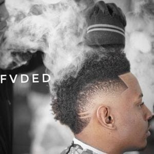 FVDED Barber Studio - Jacksonville, FL