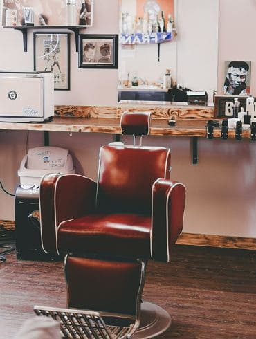 FVDED Barber Studio - Jacksonville, FL